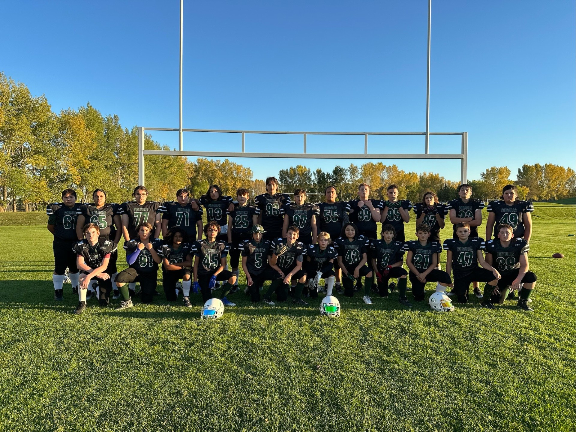 Pitbulls advance to semi-final after thriller against Eastman ...