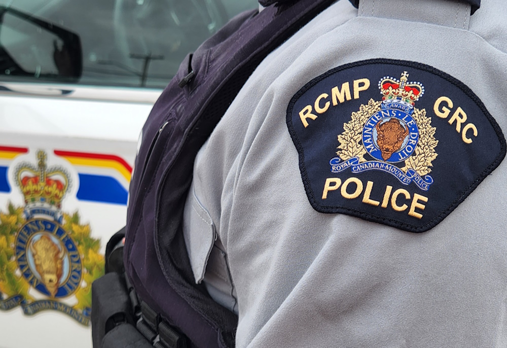 Brooks RCMP investigating theft from helium recovery facility ...