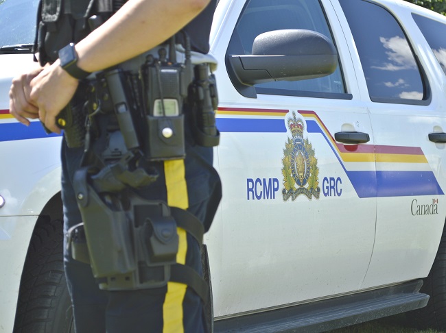 Rose Valley RCMP investigates fatal single vehicle rollover ...