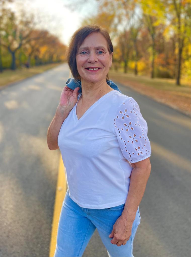 De Bruyne (Tummon), Veronica Anne - DiscoverWeyburn.com - Local news ...
