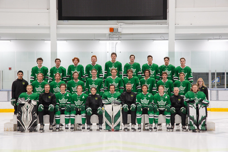 RDP Kings Hockey set to make history this season - CentralAlbertaOnline ...