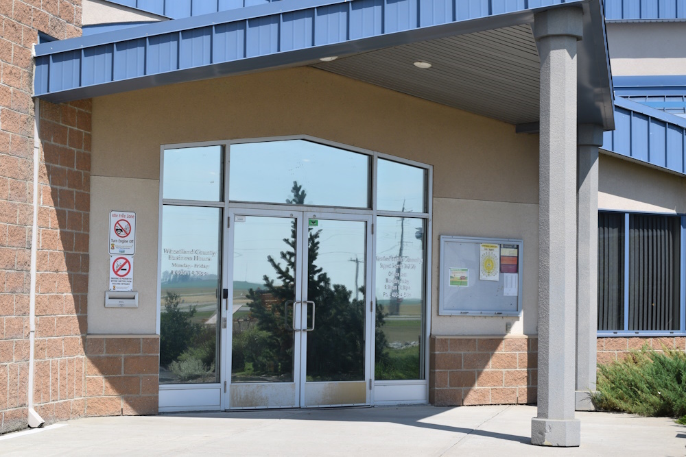 Range Road 262 to close due to bridge construction - StrathmoreNow.com ...