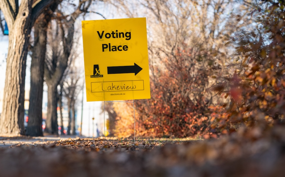 A timeline look at Saskatchewan elections and governments over five ...
