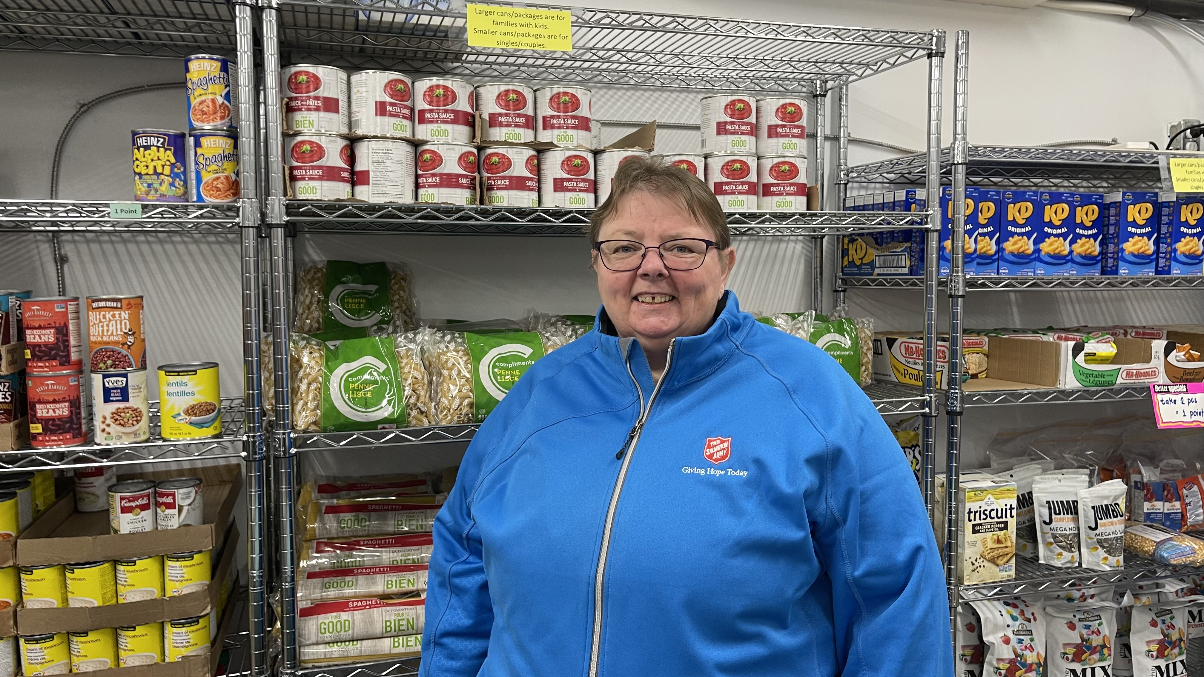 Backpack Program, Bible Camp highlight Salvation Army’s summer work ...