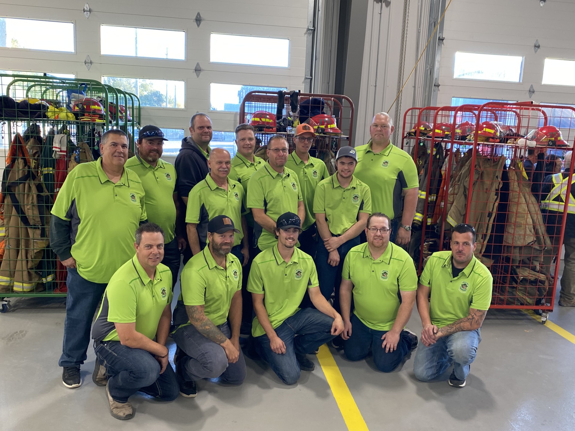 Community Rallies for STARS and Tri-Lake Health Centre in Memory of Al ...