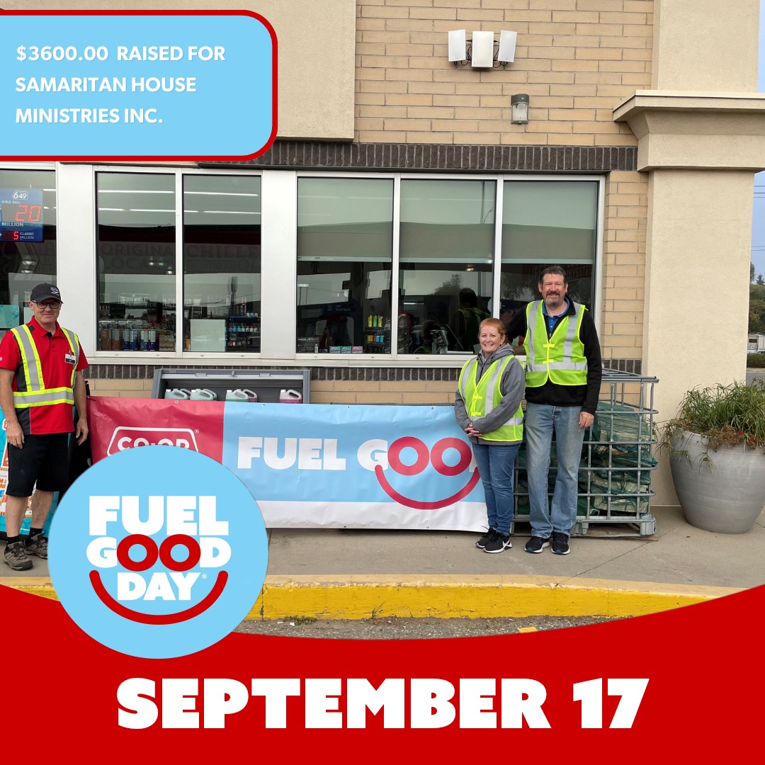 Westman Region's Bountiful Donations Boost Samaritan House Amid Rising ...