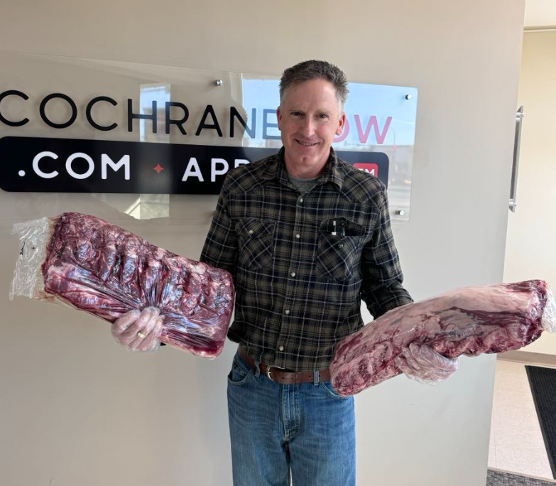 Stockmen's fundraiser auction open for bidding - CochraneNow: Cochrane ...
