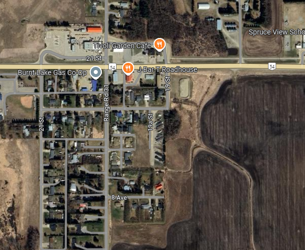 Water supply disruption continues in Spruce View - CentralAlbertaOnline ...