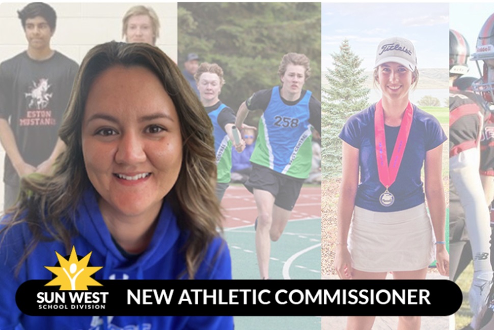 Beechy teacher Becky Dubasov appointed Athletic Commissioner for Sun ...