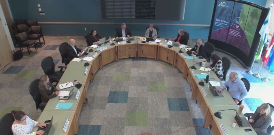 Changes on the way for Rocky View Schools ward boundaries next year ...