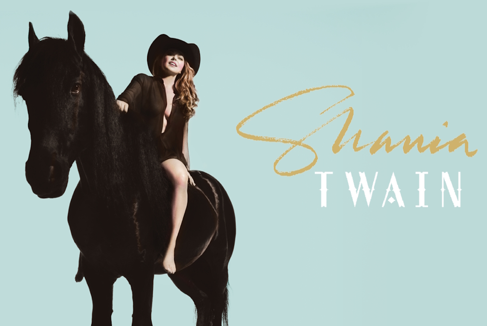 Shania Twain: concert details, ticket giveaways, and presale info ...