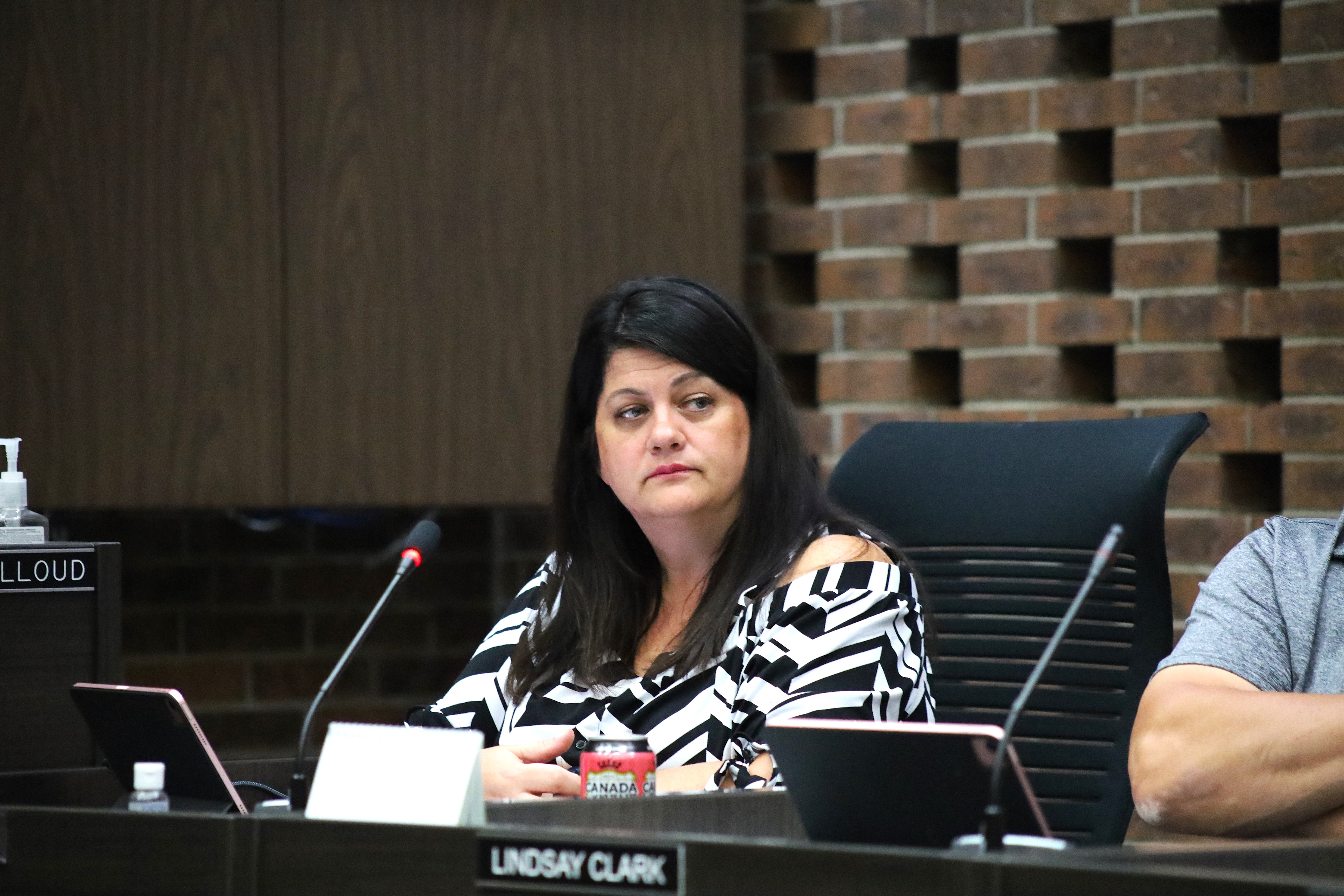 Veroba aims to strengthen Estevan community with third council run ...
