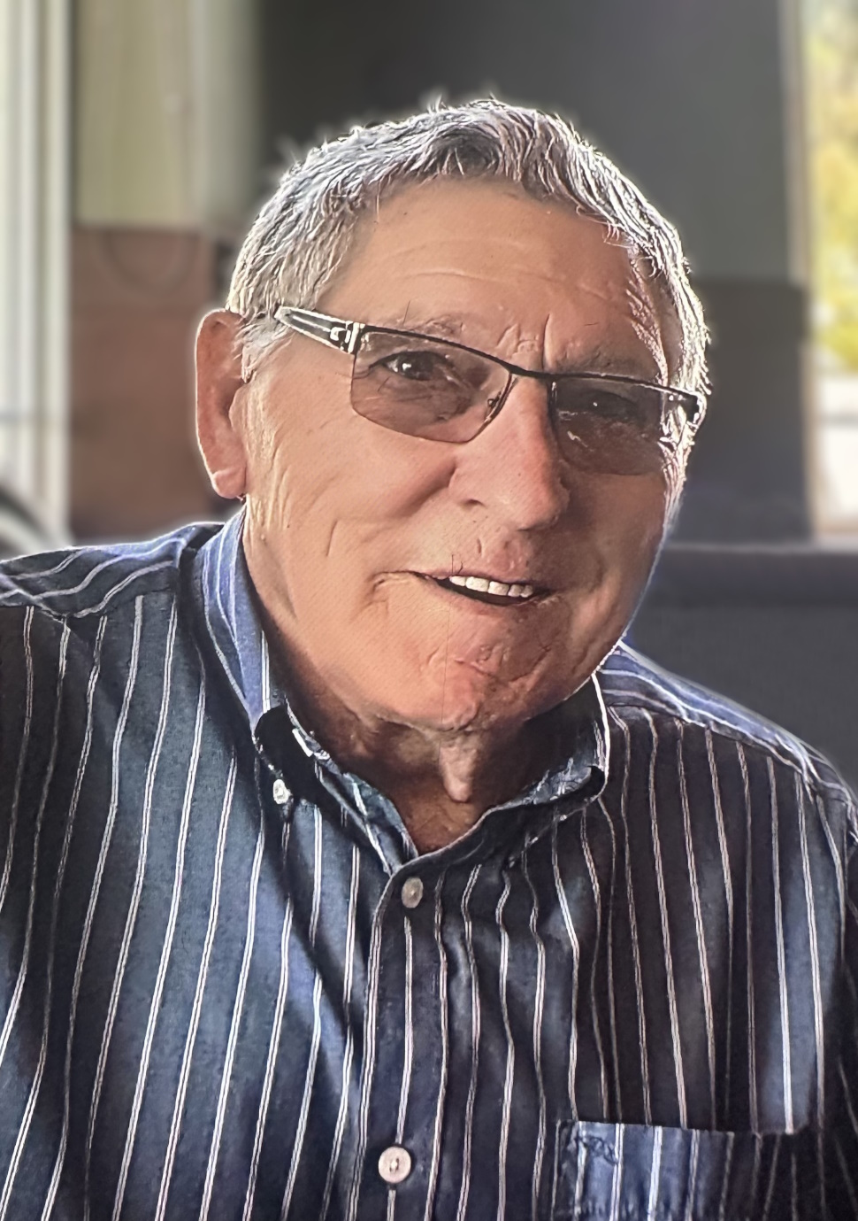 Edward Adam Silzer - DiscoverMooseJaw.com - Local news, Weather, Sports ...