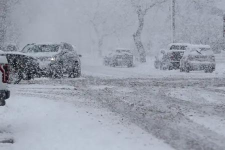 Estevan likely to get hit by Colorado low bringing first snowfall to ...
