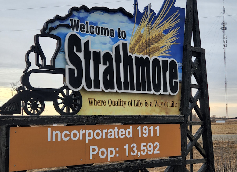 New funding available to help small Alberta towns and cities with ...