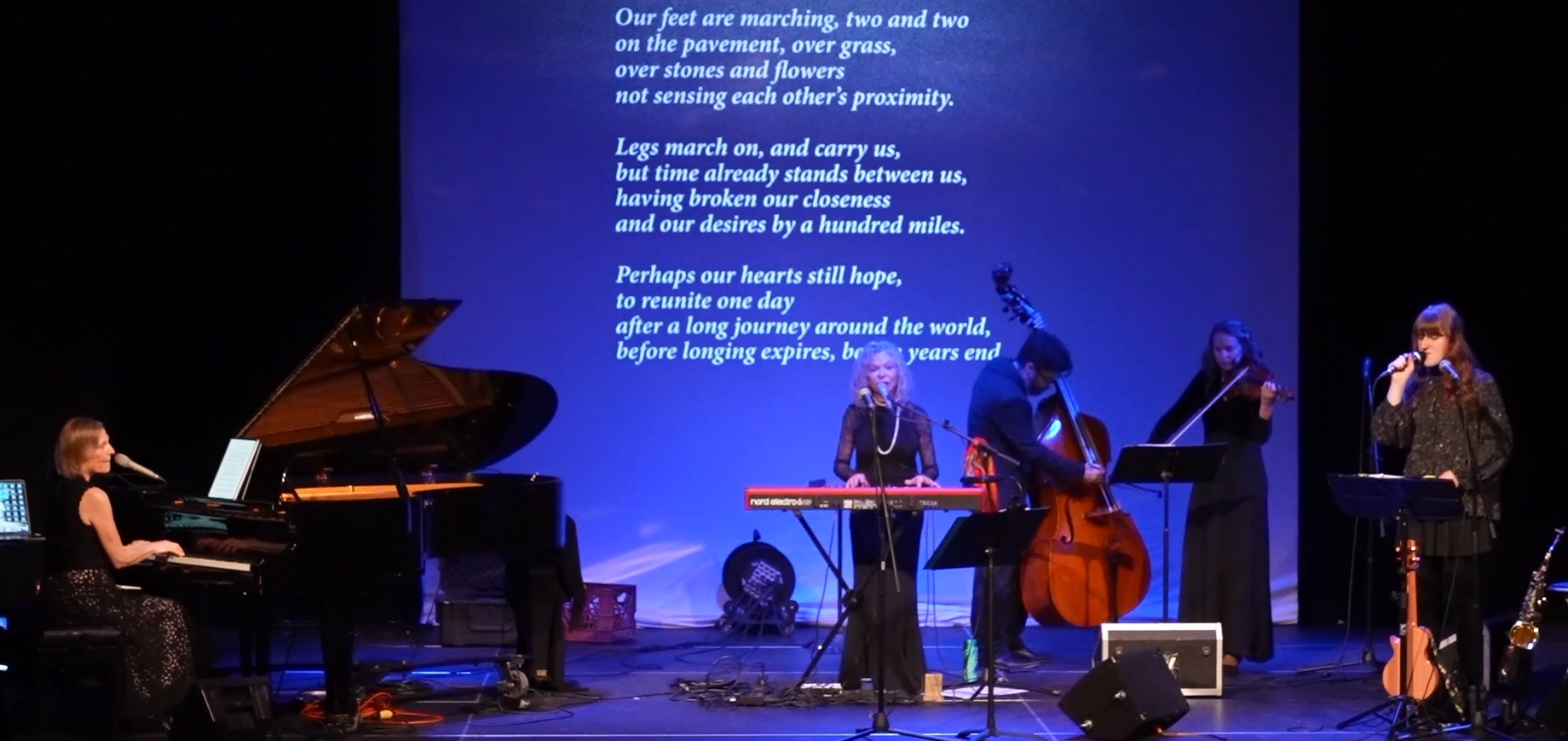 Culture reimagined: Rady JCC launches inaugural JFest - Classic107 ...