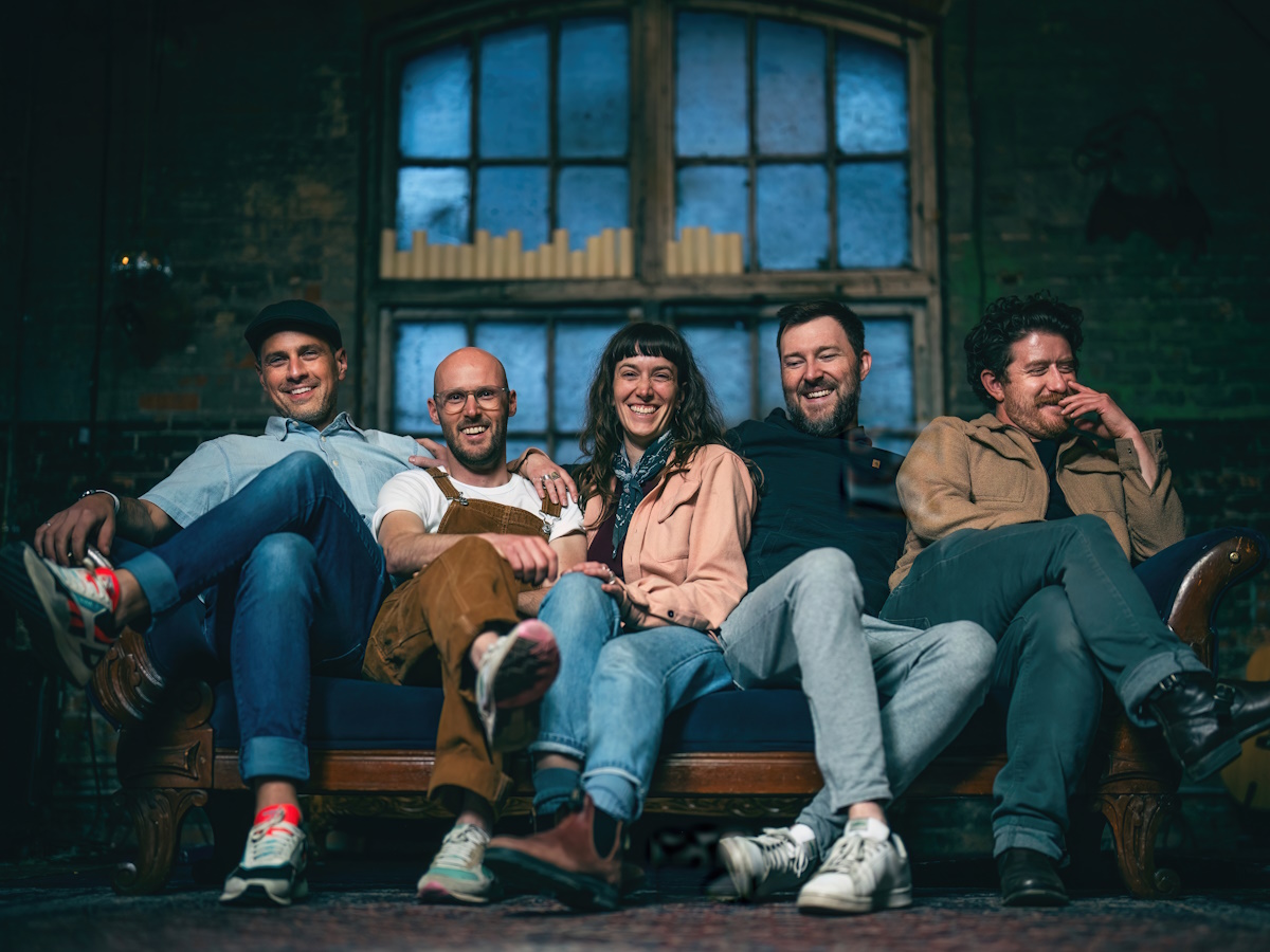 The Fretless & Madeleine Roger bring "Glasswing" to Made in Manitoba ...
