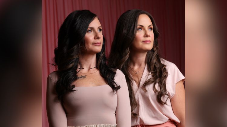 'Advocate for yourself': Twin sisters battling cancer together ...