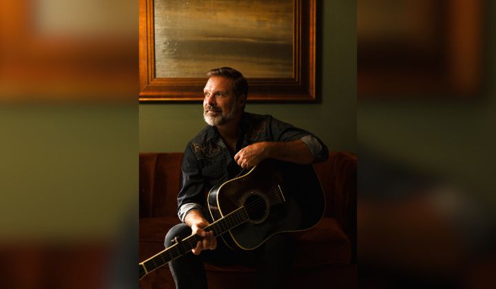 Mac Powell releases second solo album after three-decade career with ...