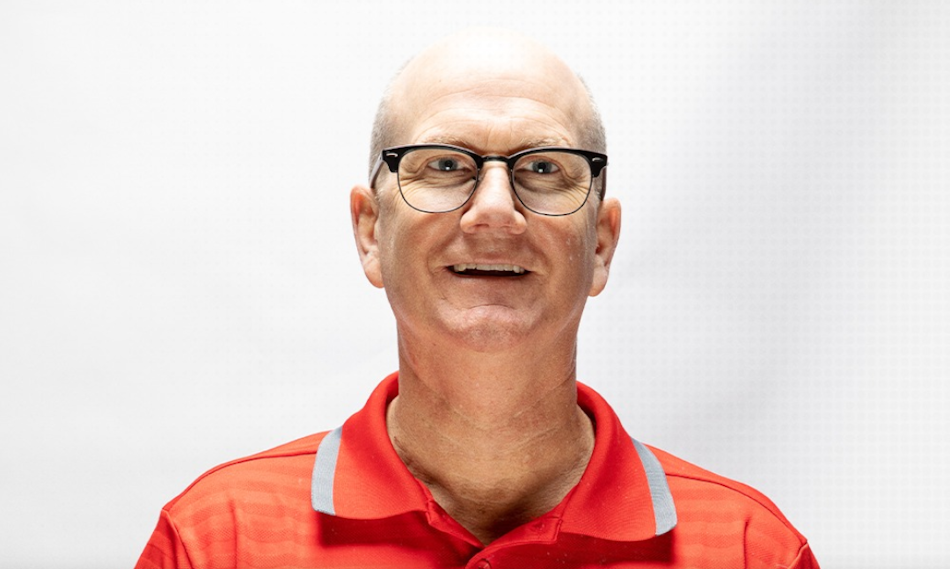 Portage's Andrew Collier continuing to make waves for the Winnipeg ...