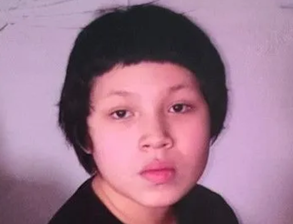 MFNPS ask for public's help to find missing 13-year-old Long Plain Boy ...