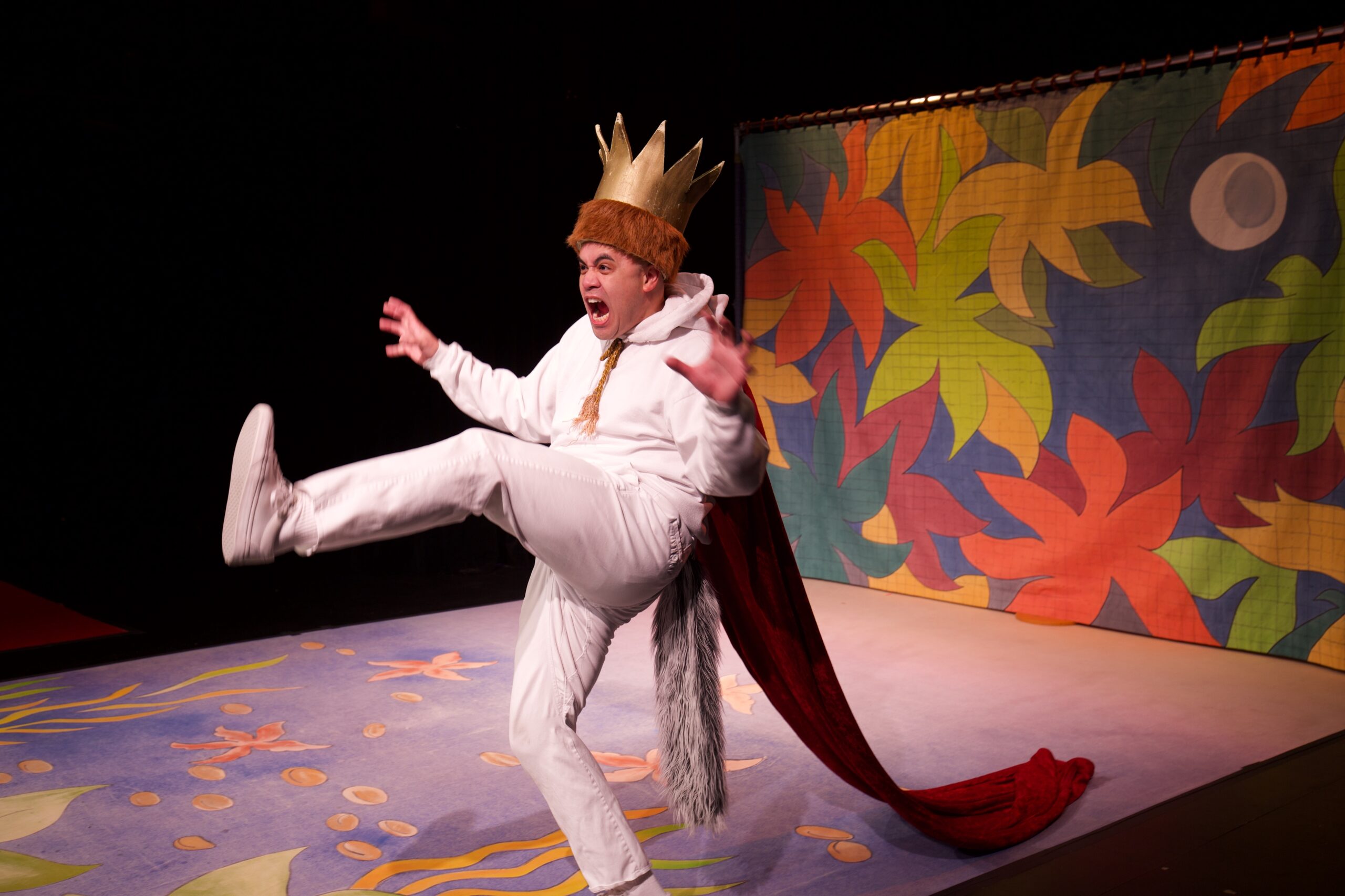 Make a Rumpus!--MTYP opens their 2024-25 season with a children’s ...