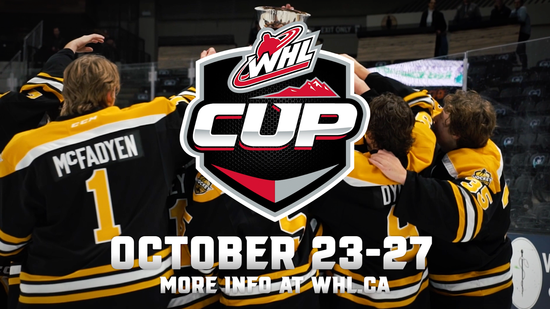 Moen, Wilm score in WHL Cup opener - SwiftCurrentOnline.com - Local ...