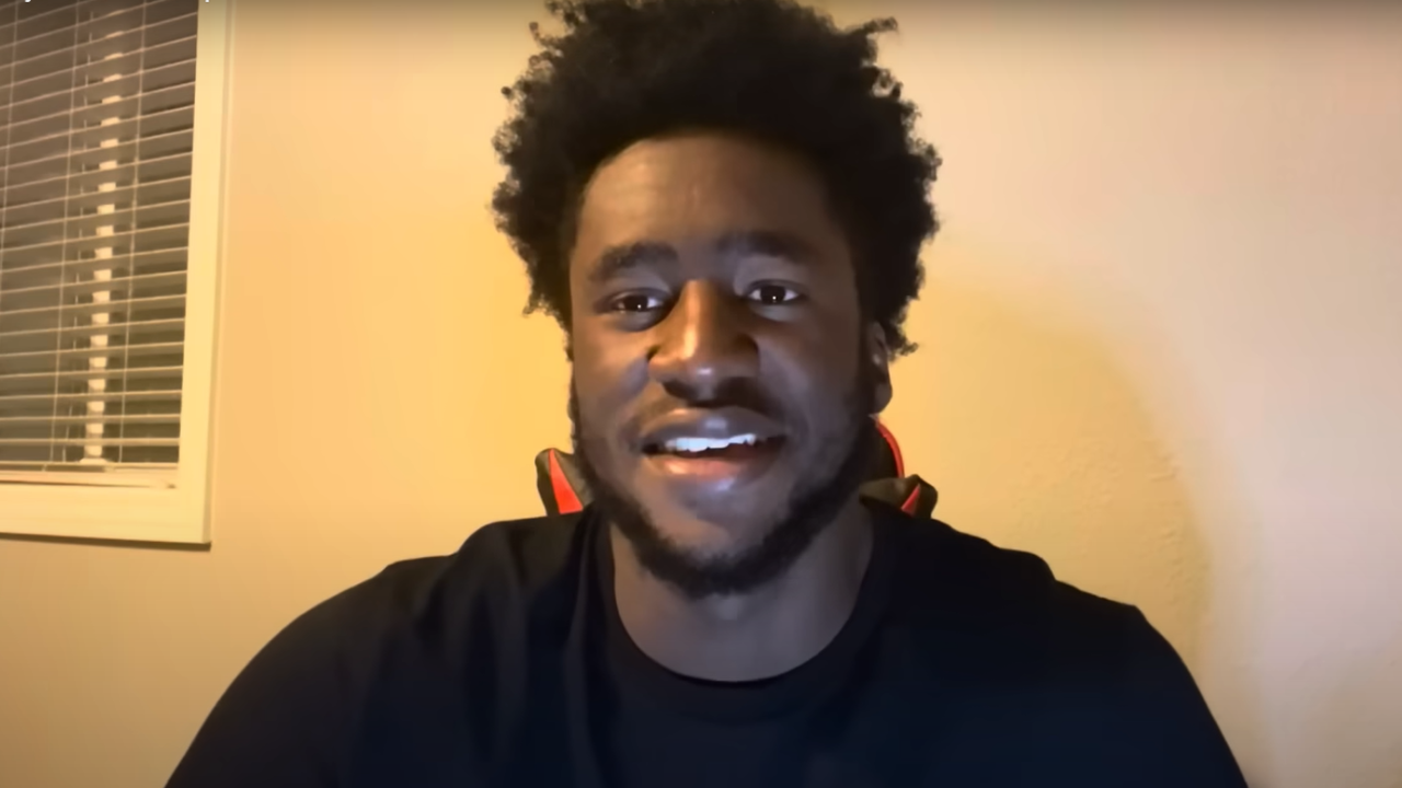 'It was the best decision of my life': Why this NBA player gave ...