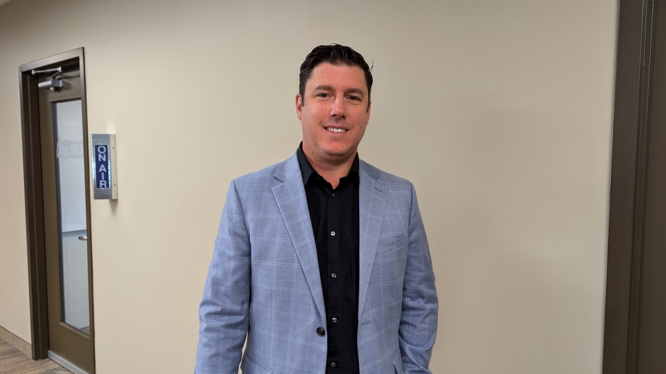 MLA Mike Weger anticipates upcoming spring session of legislature ...