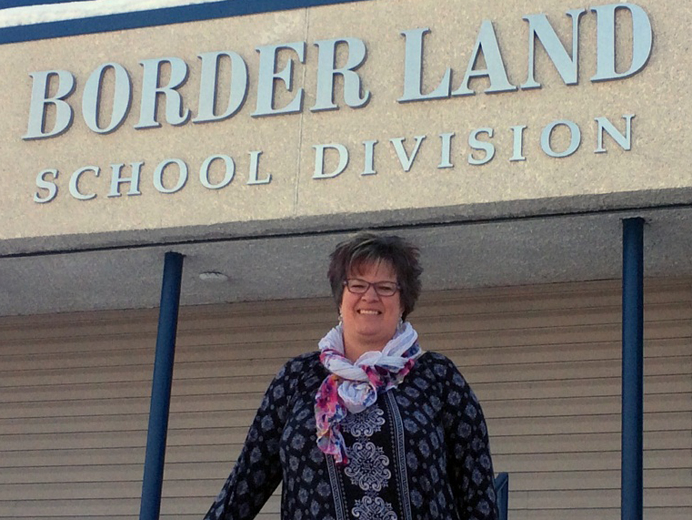 Border Land School Division reports minor enrollment drop ...