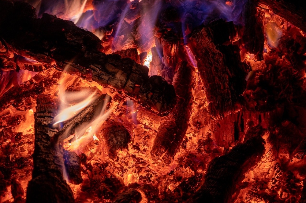 Some fires are prohibited in the Calgary Forest Area - OkotoksOnline ...