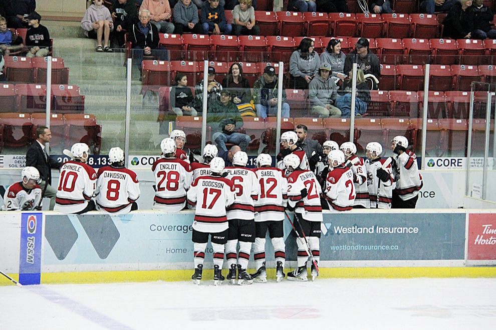 The Oil Capitals Report - DiscoverWestman.com - Local news, Weather ...