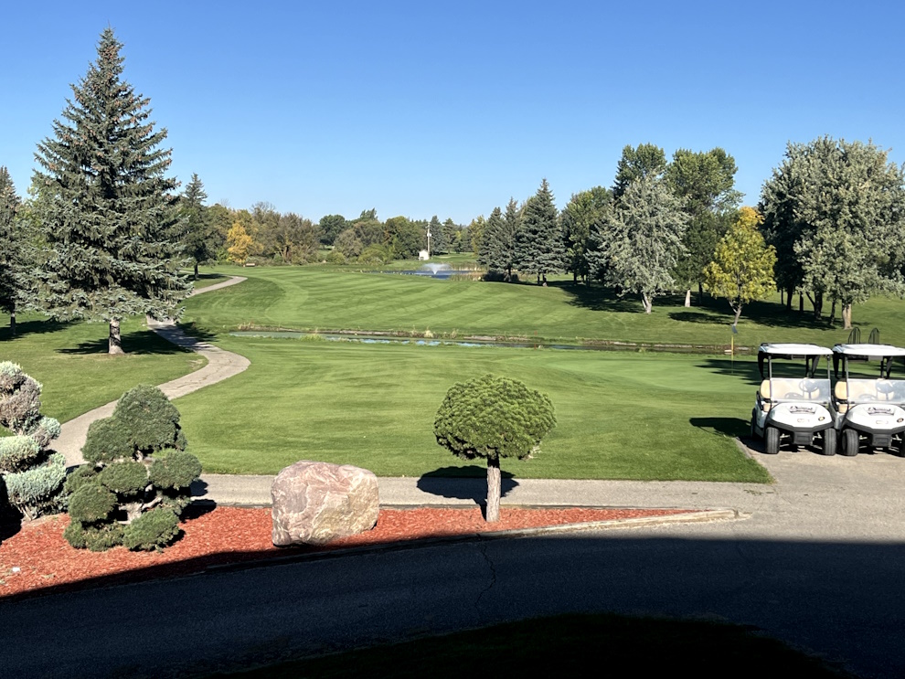 Off the Tee - Dean North - PembinaValleyOnline.com - Local news ...