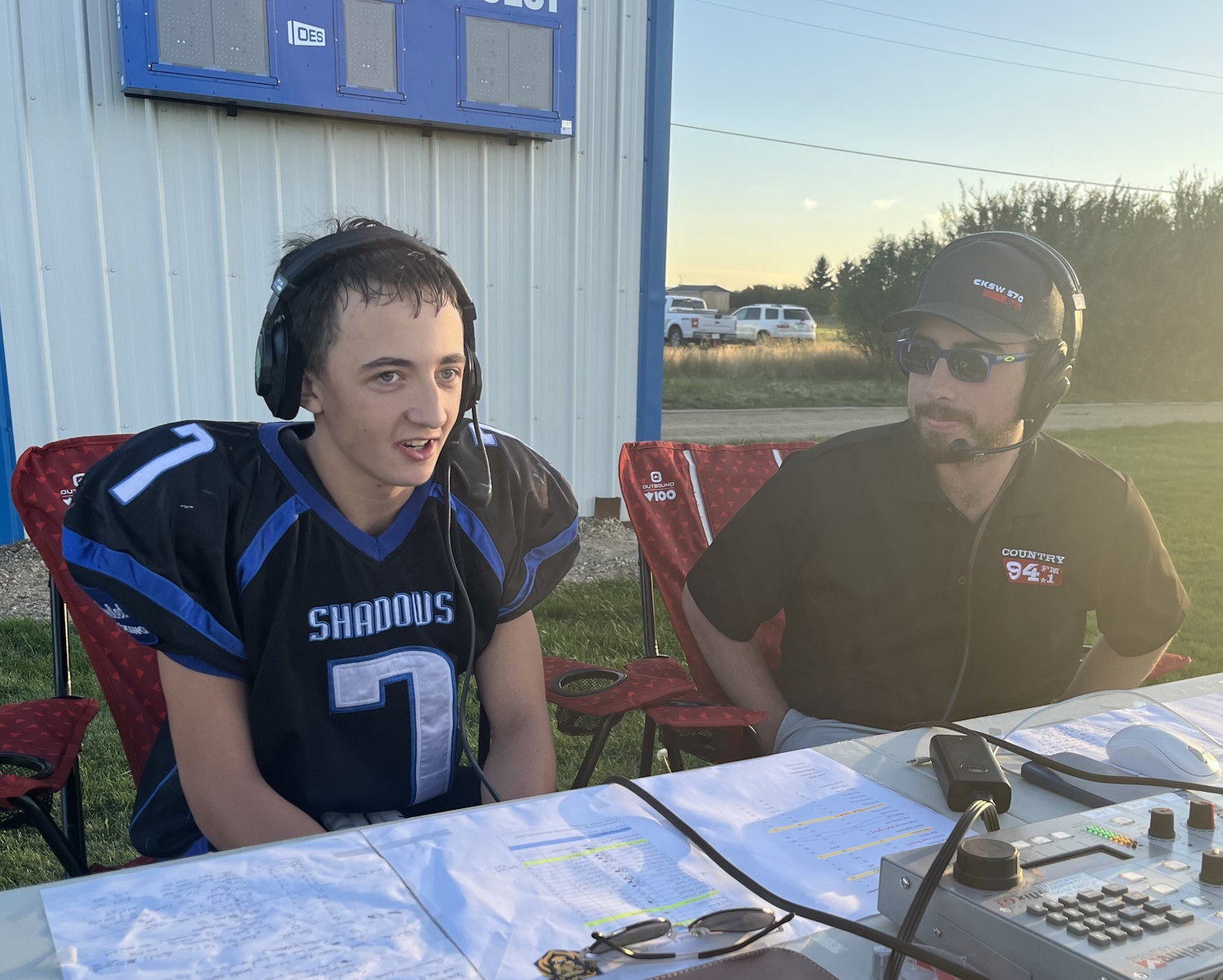 Local Sports Live set to broadcast Lions, Colts, and Wildcats ...