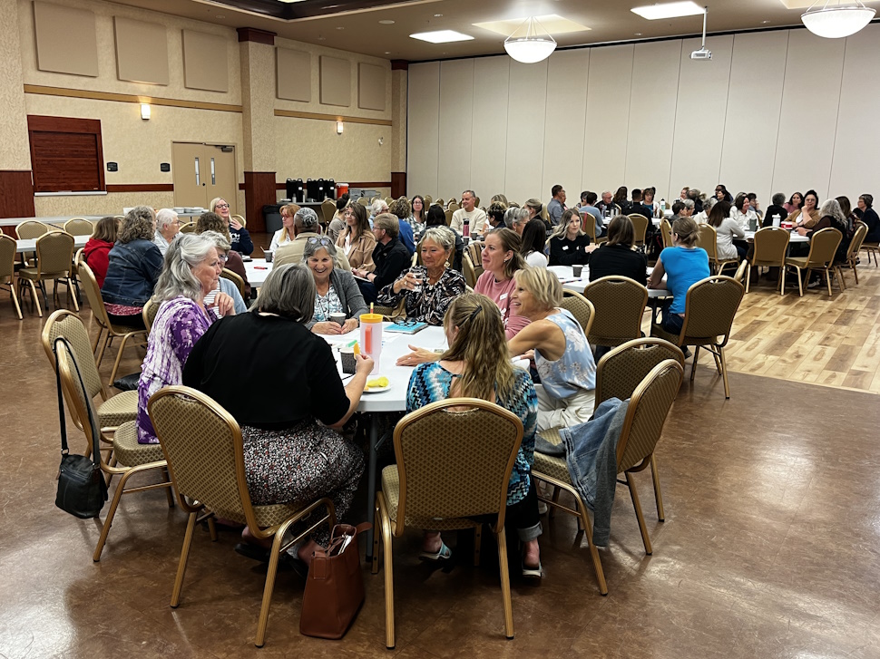 Lacombe Council approves Social Needs Assessment and Prioritization ...