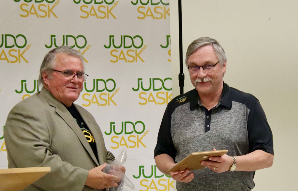 Moose Jaw Koseikan Judo Club well-represented during Judo Sask, Awards ...