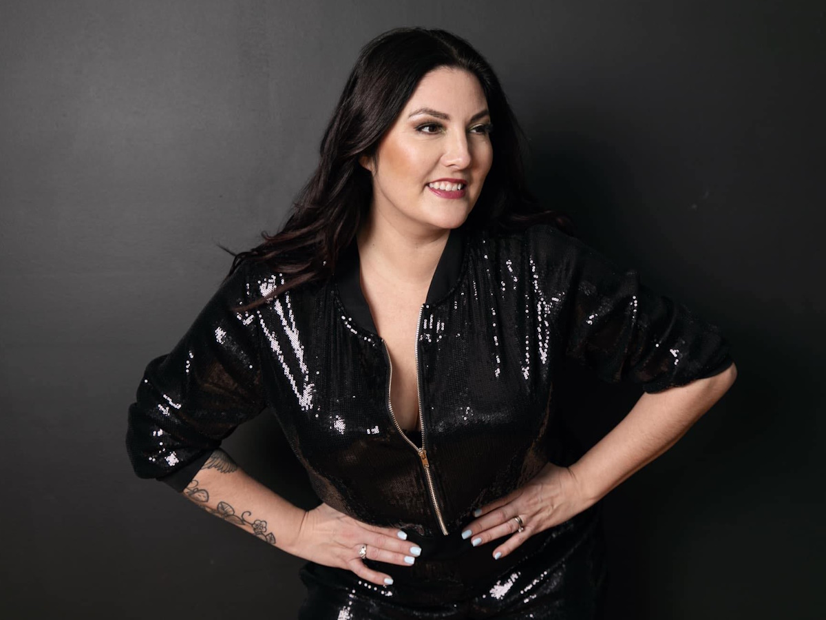 Desiree Dorion returns to Made in Manitoba with "Remember Your Name ...