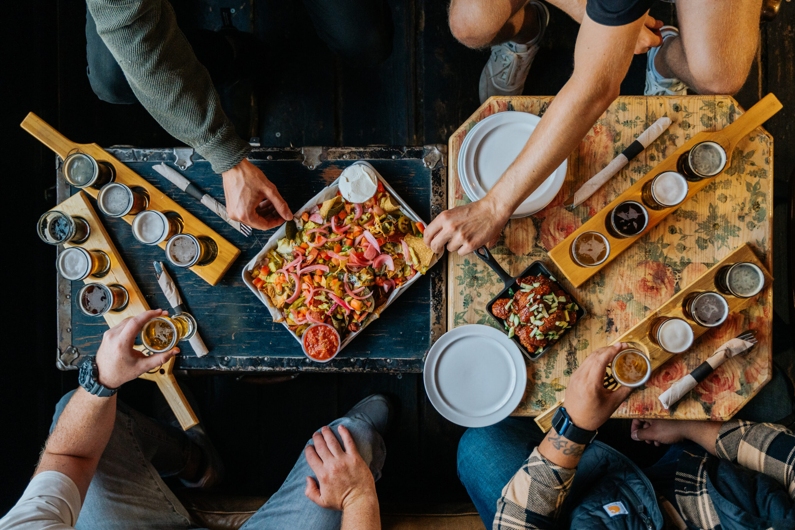 Cochrane Dining Week is here - CochraneNow: Cochrane, Alberta's latest ...