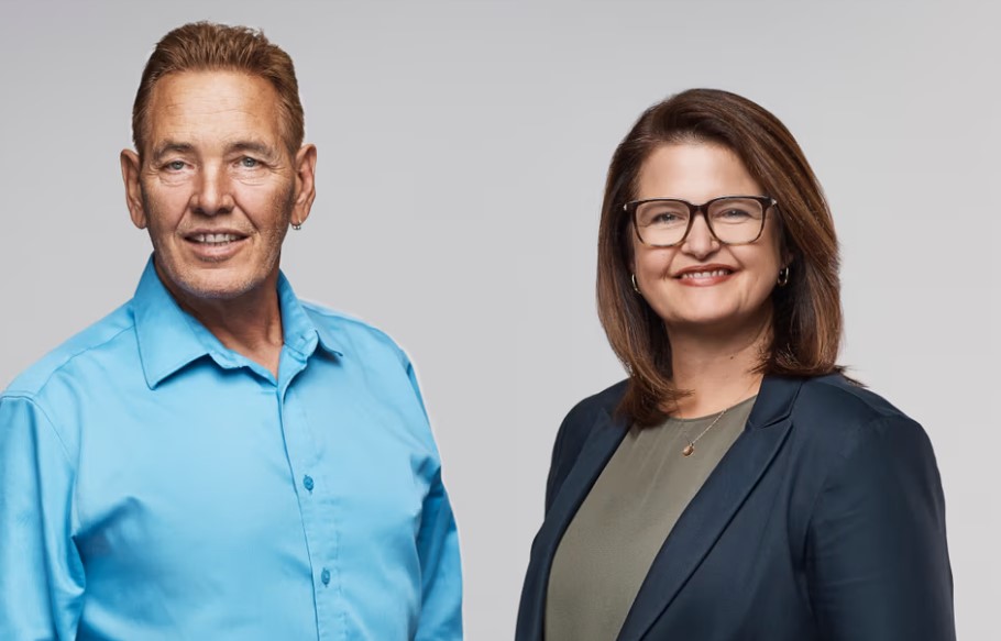 Candidate profile - Kevin Fallis - NDP Humboldt-Watrous ...