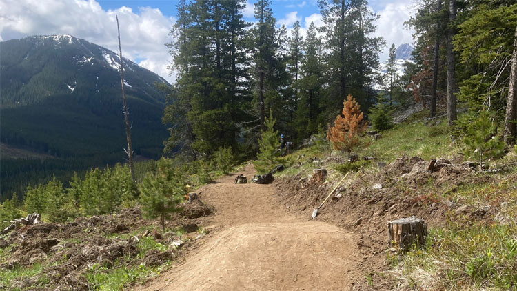 Outdoor fun boost: Alberta invests $1 million in trail upgrades ...