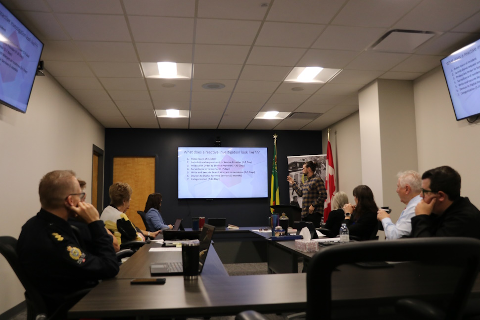 Internet Child Exploitation Unit has 24 cases so far this year ...