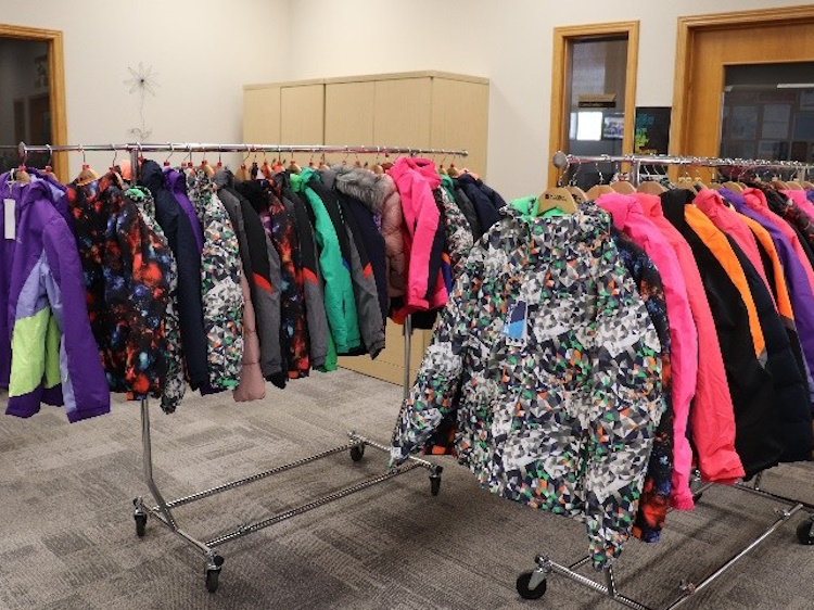 Blackfalds FCSS hosting Community Warmth Fundraiser Thursday night ...