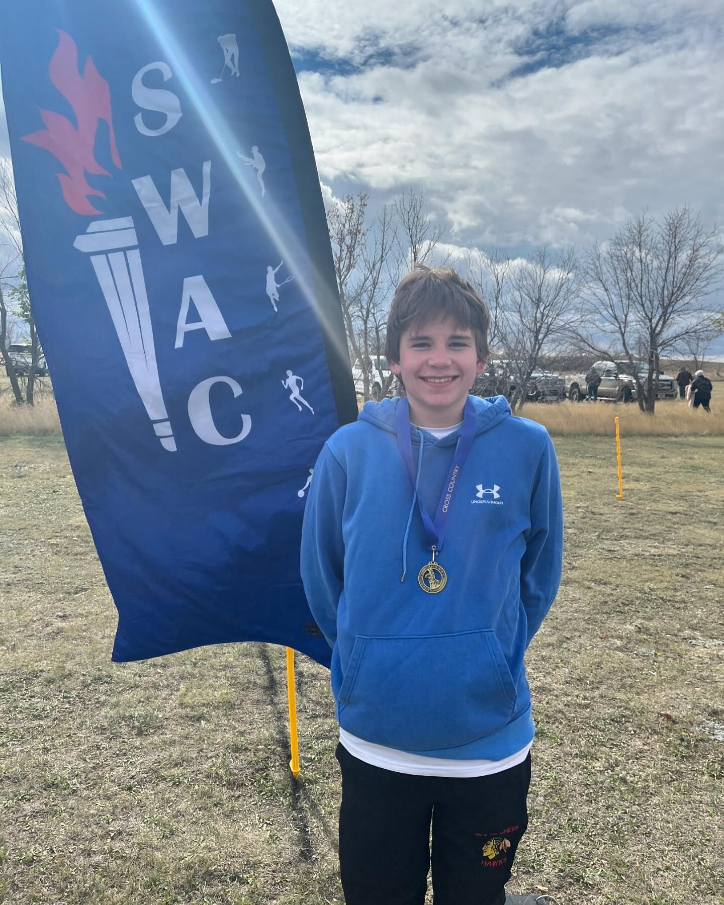 SWAC Cross Country results - SwiftCurrentOnline.com - Local news ...