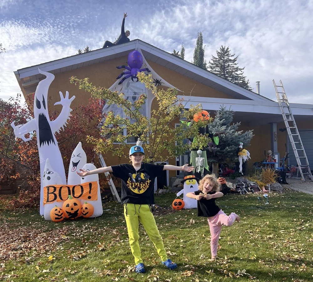 Gallery: Light up High River, the Halloween edition is ready to scare ...