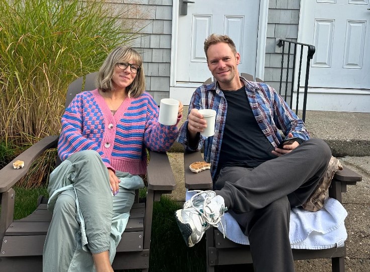 Love & The Outcome launch fundraiser to create hymn album - ReachFM ...