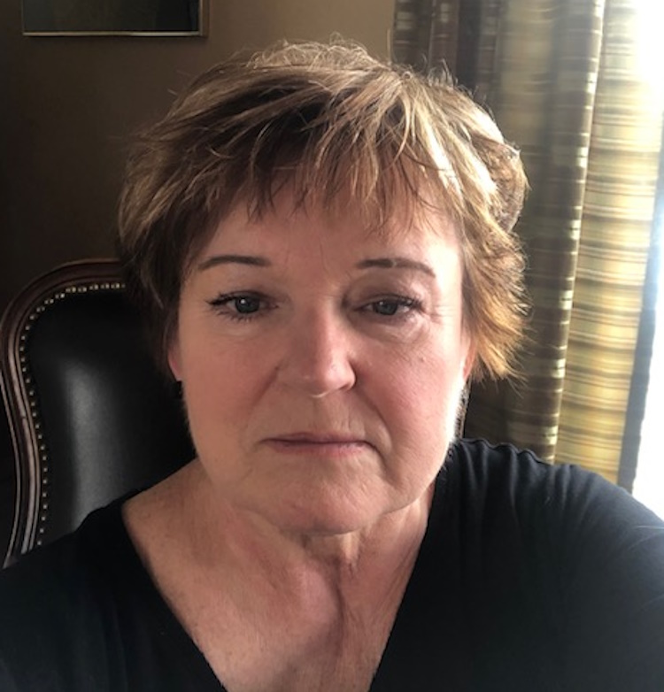 Marilyn Scott seeking a return to civic politics in Humboldt ...