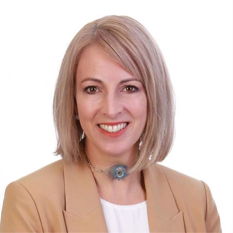 Megan Patterson projected to win Moose Jaw Wakamow riding ...