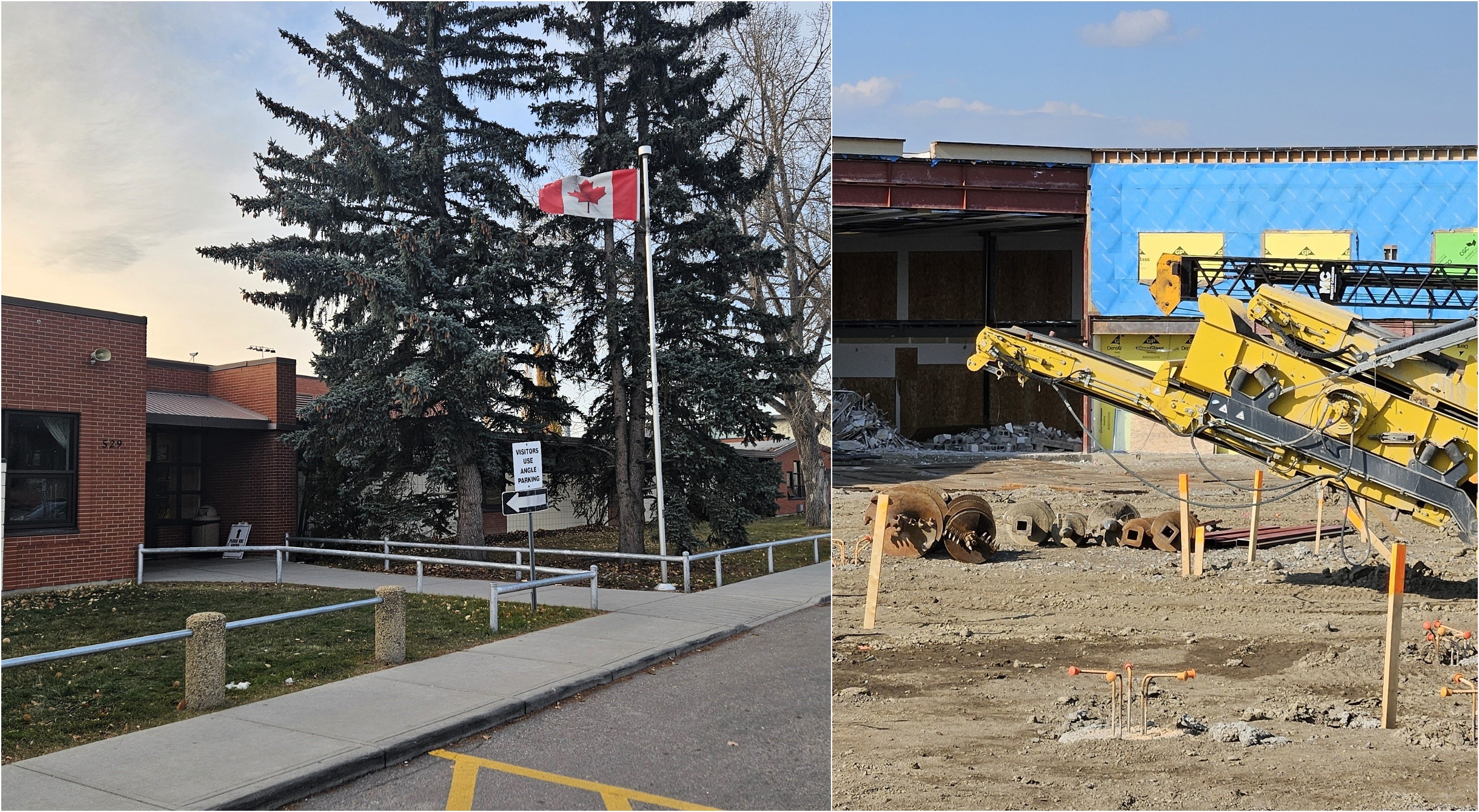 Additional high school critical for Cochrane - CochraneNow: Cochrane ...