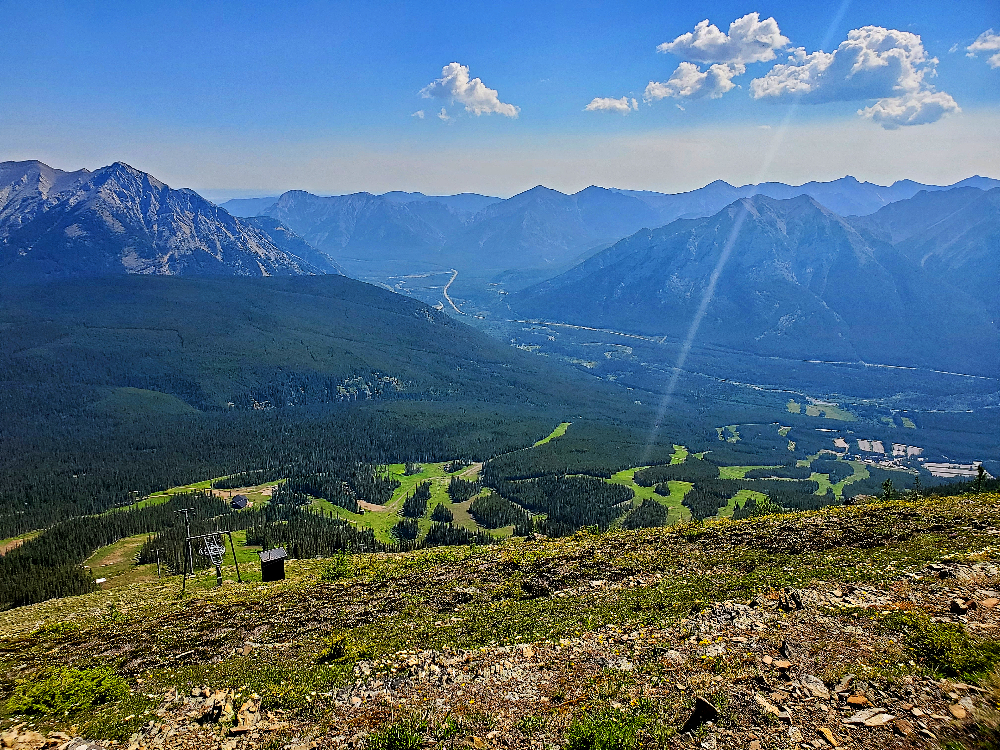 The southern prairies are going to be windswept today - OkotoksOnline ...