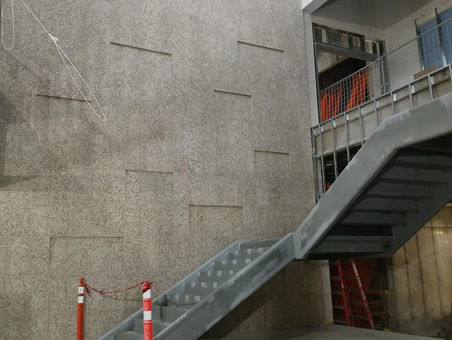 First Interior views of the new Portage Hospital - PortageOnline.com ...